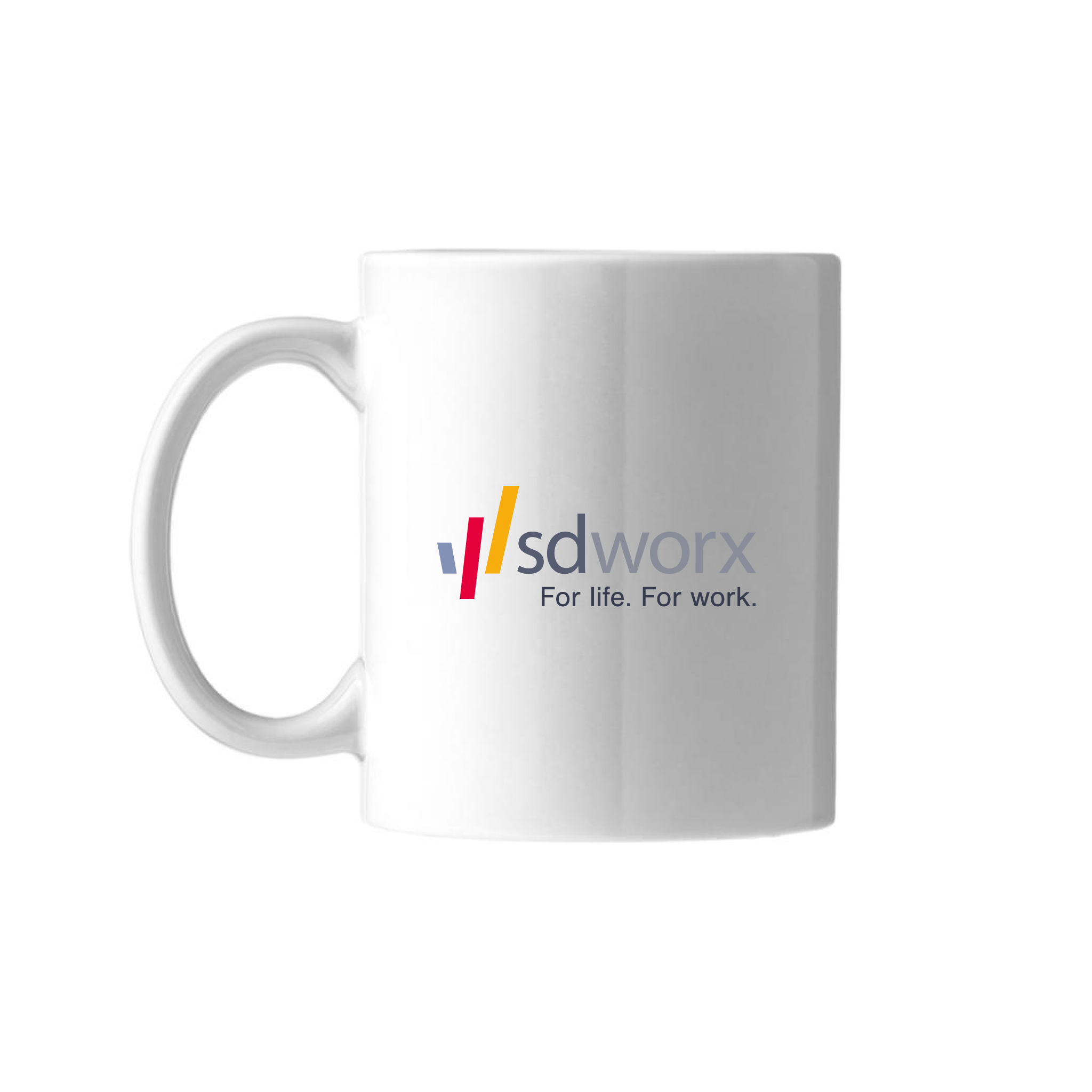 Mug – SD Worx On-Demand Store