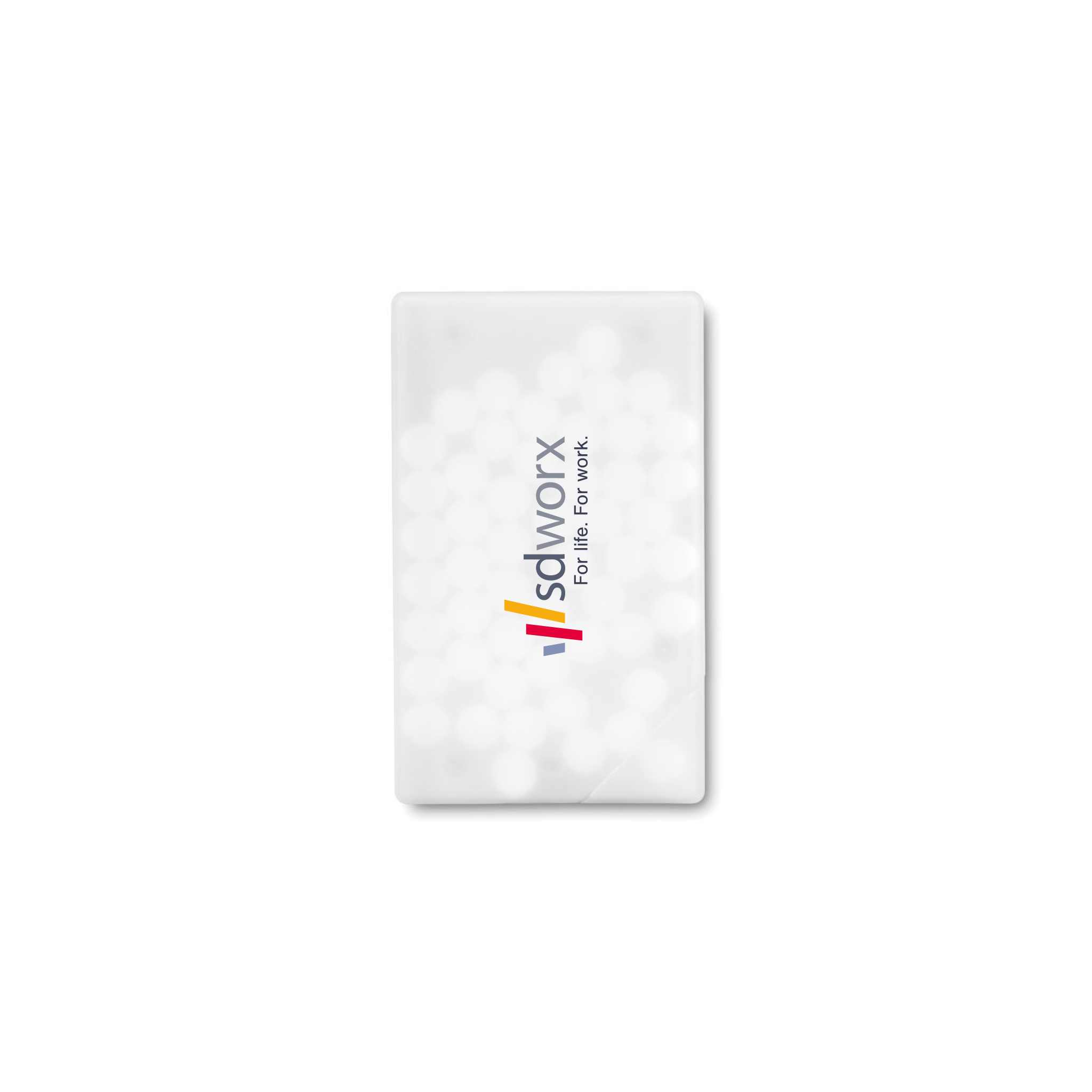 Mint Dispenser – SD Worx On-Demand Store