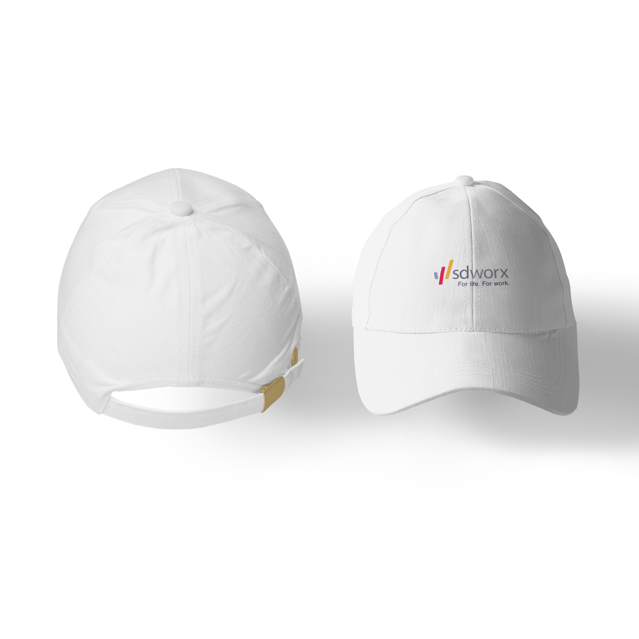 Baseball Cap – SD Worx On-Demand Store